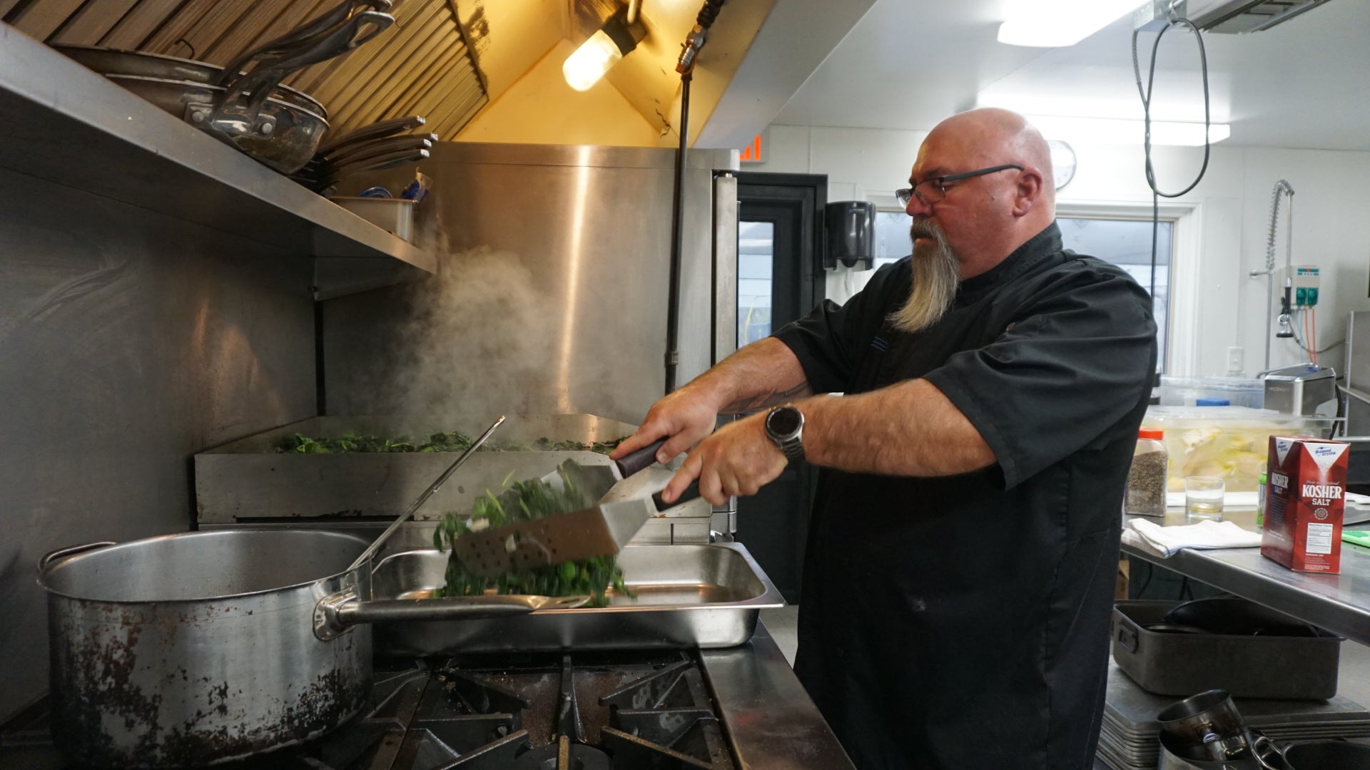 Amenities – Three Waters Reserve