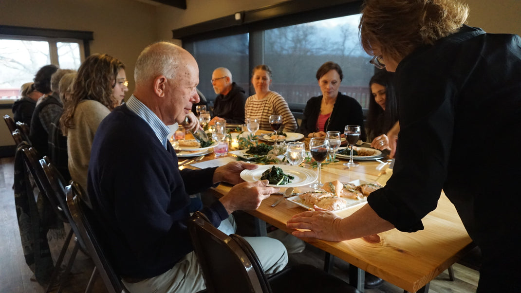 Unforgettable Events at Three Waters Reserve – Three Waters Reserve