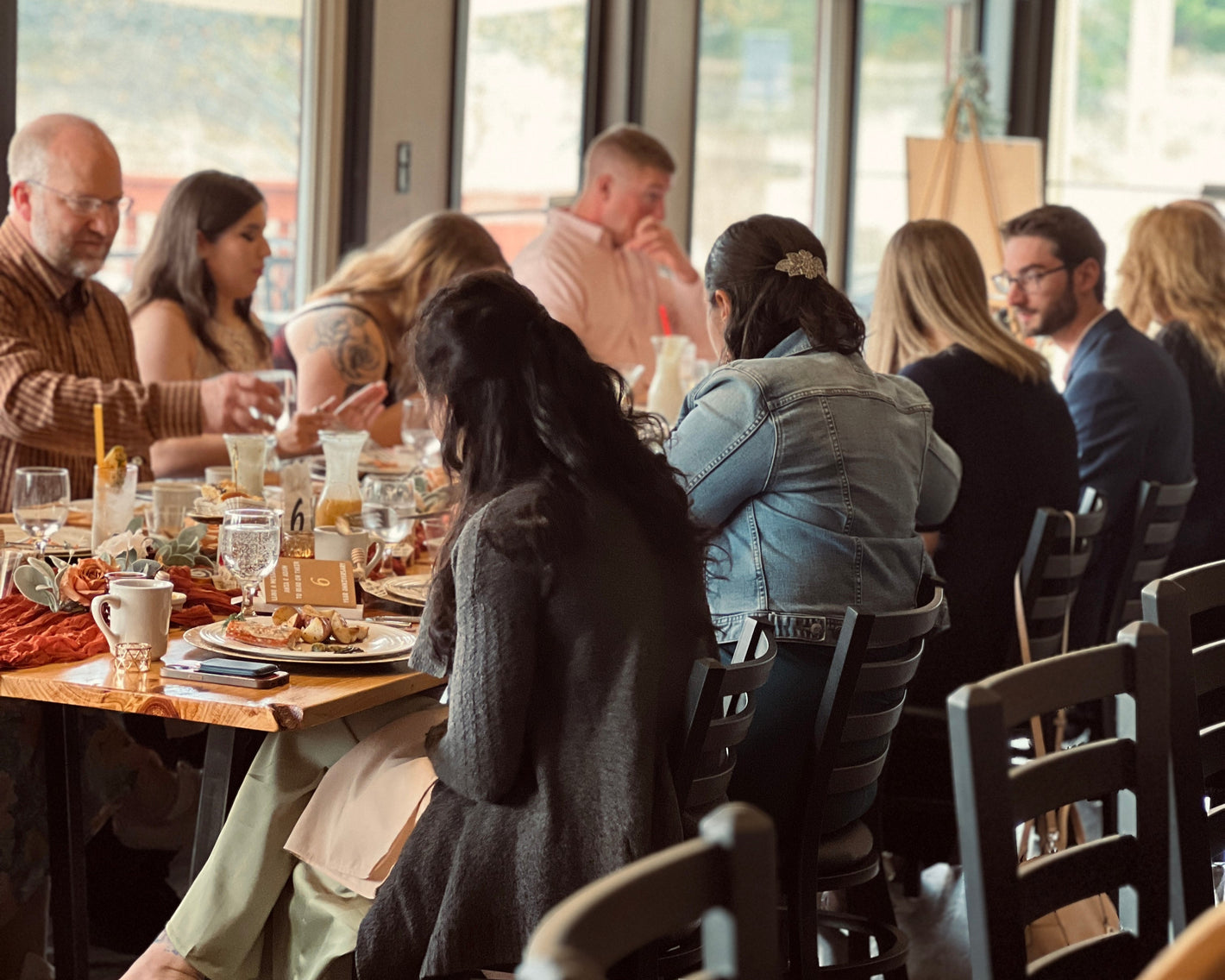 Unforgettable Events at Three Waters Reserve – Three Waters Reserve