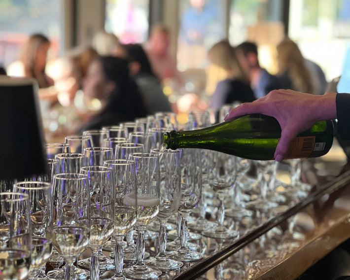 Unforgettable Events at Three Waters Reserve – Three Waters Reserve