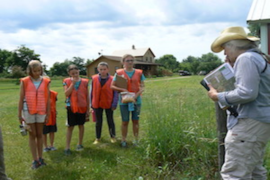 Unforgettable Events at Three Waters Reserve – Three Waters Reserve