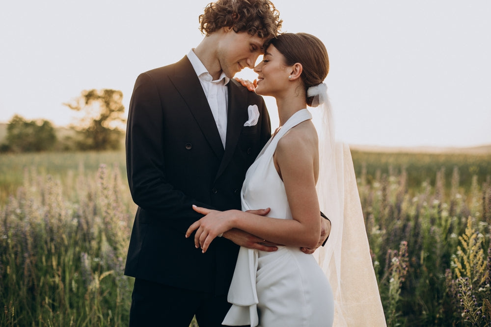 Weddings – Three Waters Reserve